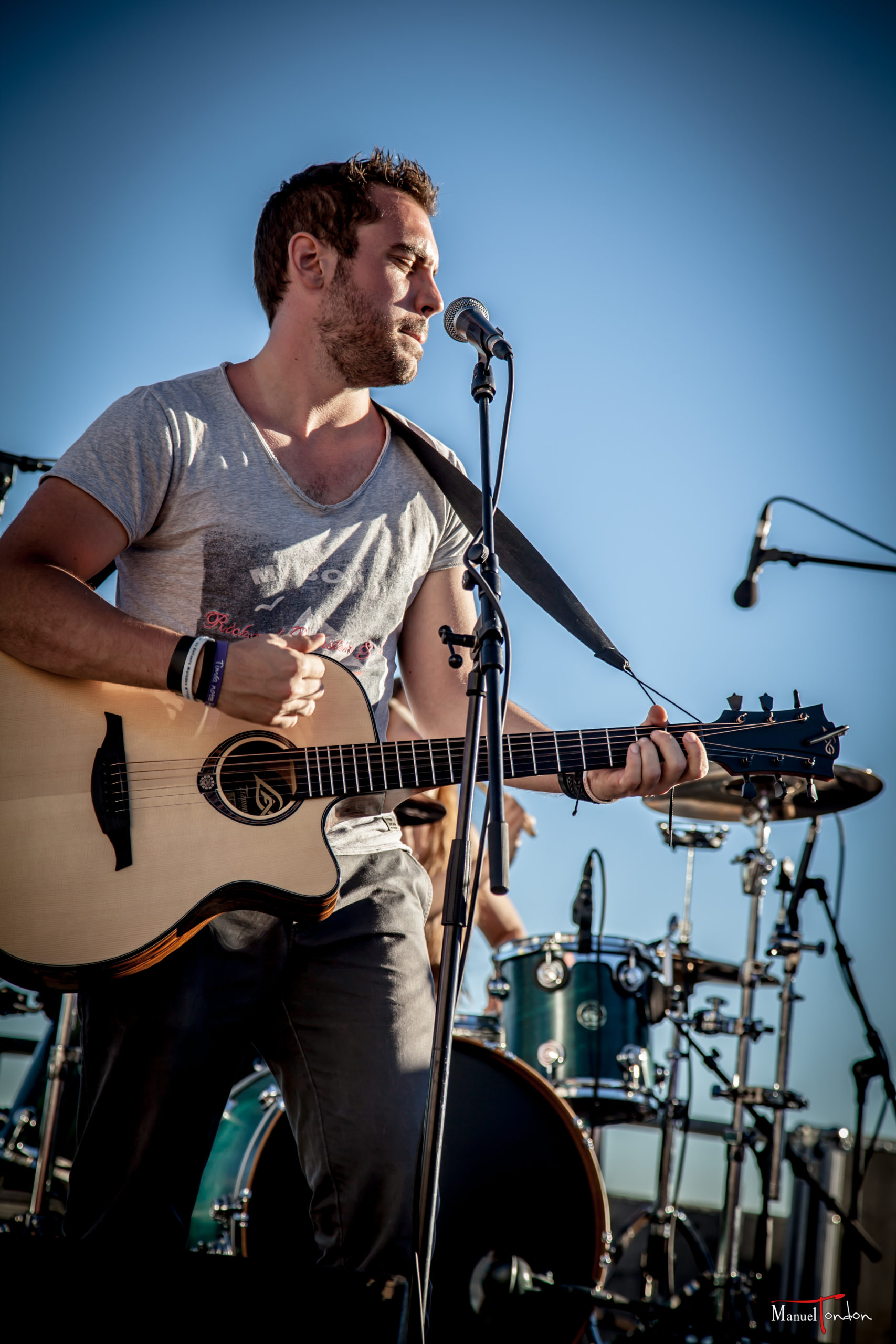 Titres en écoute - Discographie de JB Bullet Artiste